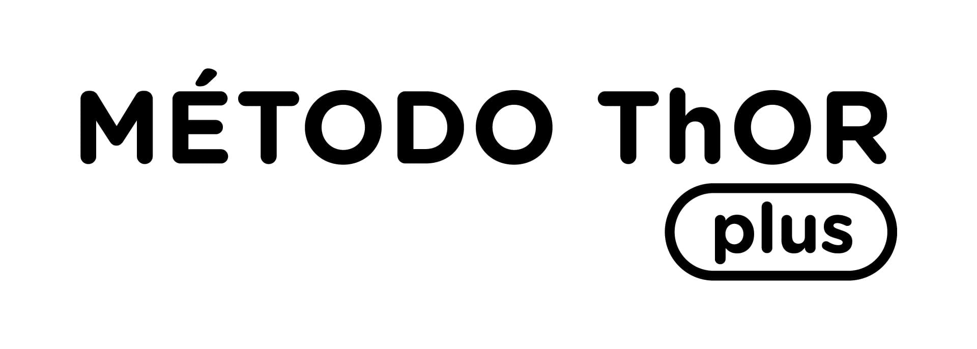 Método ThOR PLUS (3 cuotas) - Jean Guillaume Salles