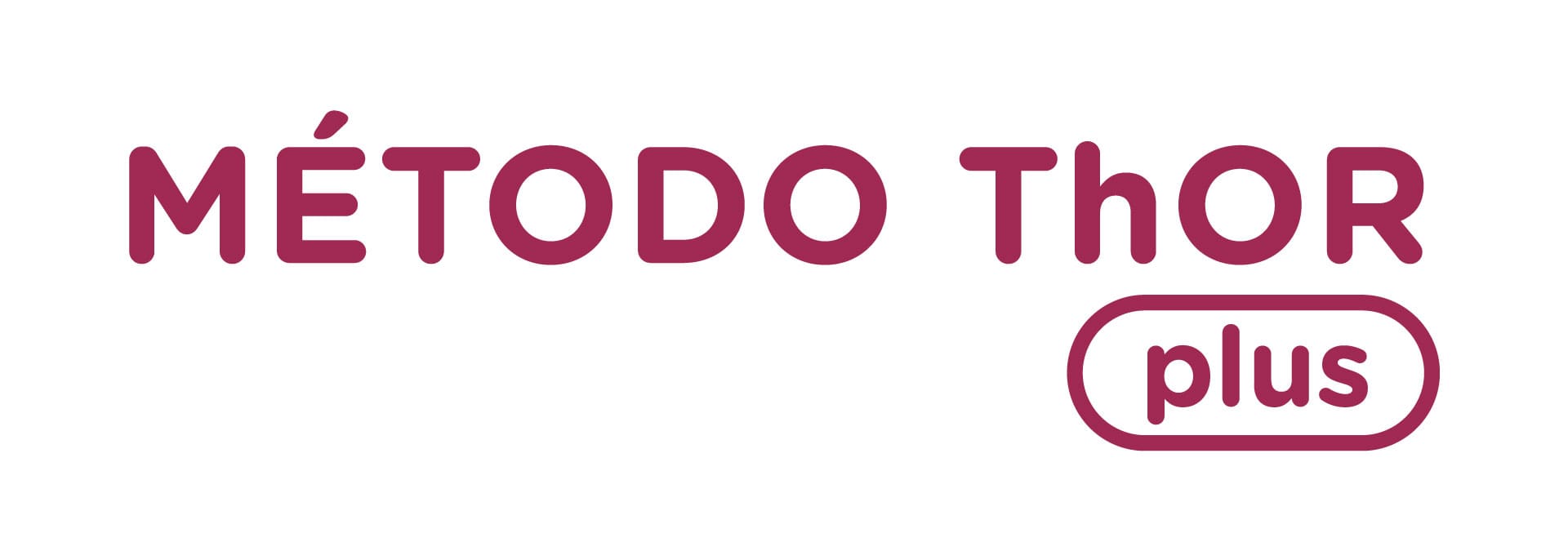 Método ThOR PLUS 5ª ed. - Jean Guillaume Salles